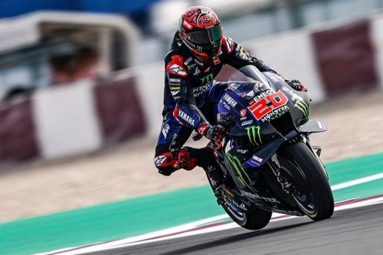 Live Streaming Trans7, Ini Link Nonton MotoGP Mandalika 2022 Hari Ini Gratis, Race Mulai Jam 11. ...