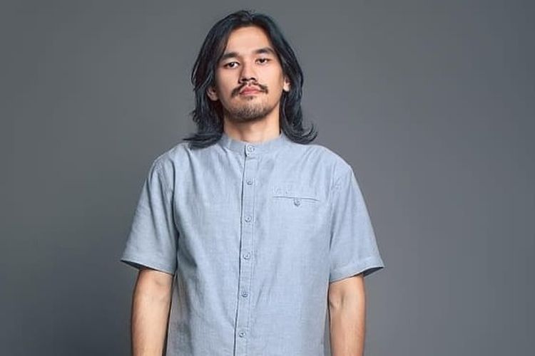 Profil Gerald Bastian, Pria yang Menikahi Ayu Kartika Dewi Staf Khusus ...