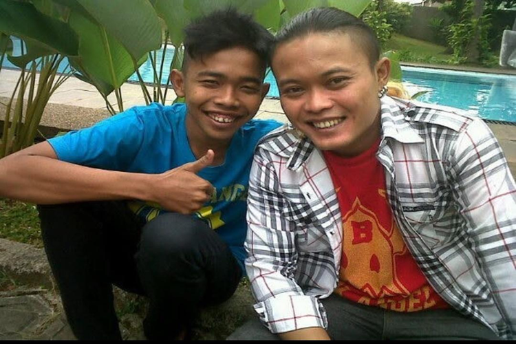 Bongkar Sisi Lain Dari Sule, Dede Sunandar: Lebih Pilih Sule Daripada Andre Taulany - inNalar.com