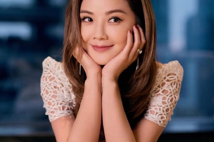 Profil dan Biodata Charlene Choi, Aktris yang Salting Dikomentari ...