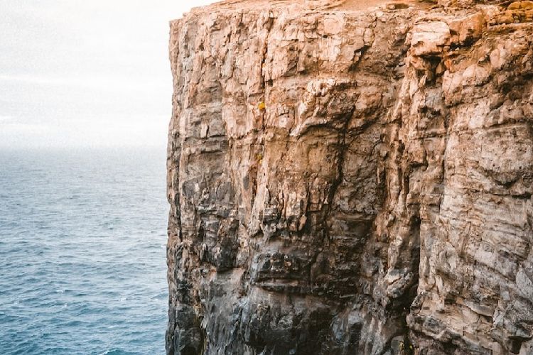 Punya Tembok Raksasa, Inilah Kabupaten Termuda di Kalimantan Timur ...