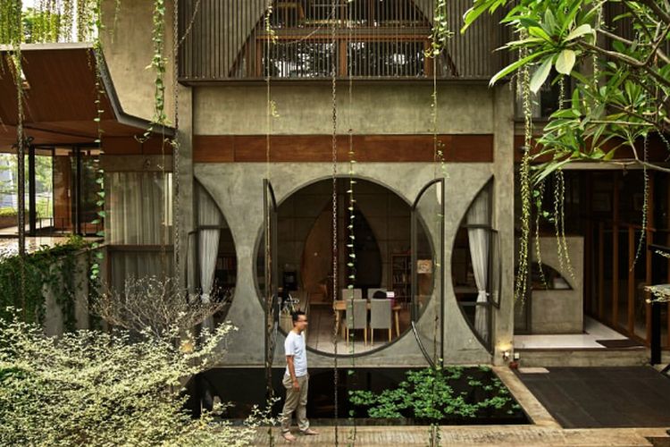 7 Library Cafe Instagrammable di Jakarta yang Cocok Jadi Tempat Nongkrong Anak Bookworm ...