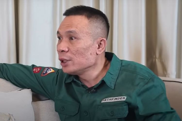 Profil Ahli Digital Forensik Rismon Sianipar, Pembongkar Dugaan Rekayasa Penyidikan Kasus ...